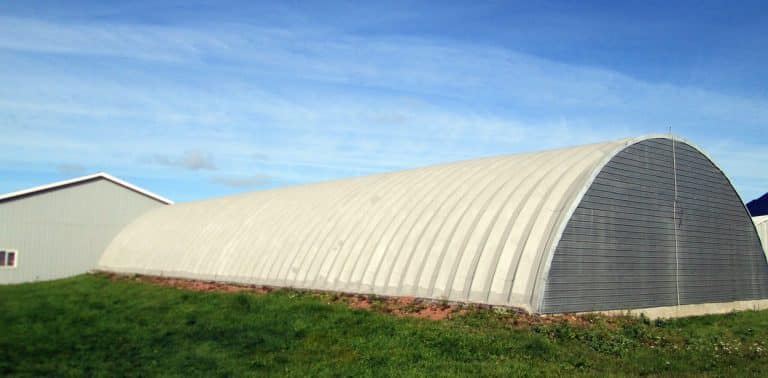 Quonset Hut Building Kits (Kwanzaa Huts) - MetalBuildings.org